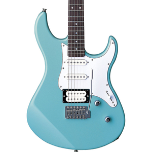 Yamaha Pacifica PAC112V - Sonic Blue reviews - Sky Music - Trustpilot