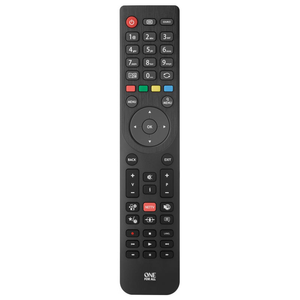 One For All URC1918, Walker, Nordmende, Finlux, iDeal, Luxor TV ...