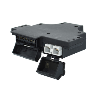 Trailer Vision 7 Pin Flat Trailer and 50a Anderson Connector Housing ...