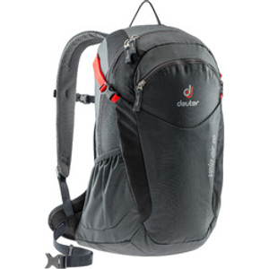 deuter Velo Air 20 EXP Backpack 20L - Black Titan reviews - Wild Earth ...