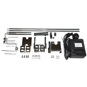 Outdoor Magic - Spit Kit Range - 240Volt Electric Motor Spit Kit ...