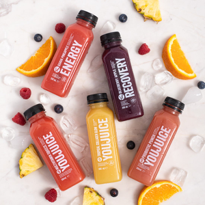 Wellness Juice: 5 Pack reviews - Youfoodz - Trustpilot
