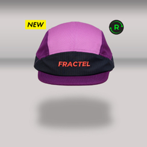 Fractel Lightweight Running Cap - Ultraviolet Edition - S/M reviews ...