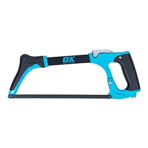 OX HIGH TENSION HACKSAW reviews - National Tiles - Trustpilot
