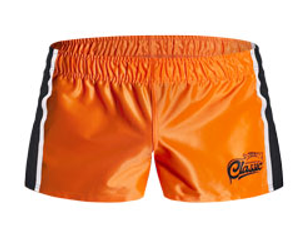 Rugby Blitz Orange reviews - aussieBum - Trustpilot