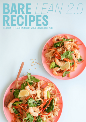 BARE Lean 2.0 reviews - Leah Itsines - Trustpilot