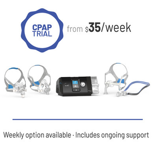 AirSense™ 10 Trial. reviews - ResMed - Trustpilot