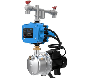 ASC Water Pump AJ50 Acquasaver Water Switch Pump - Acquasaver with ...