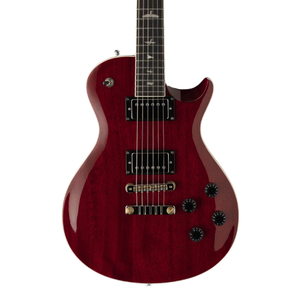 PRS SE Singlecut 594 Standard: Vintage Cherry reviews - Sky Music ...