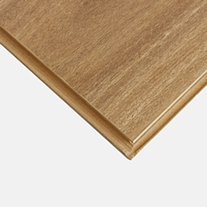 CHALET SPOTTED GUM DROP LOCK reviews - National Tiles - Trustpilot