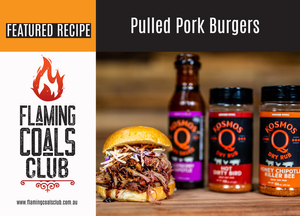 SYD-Recipe Card - Pulled Pork reviews - BBQ Spit Rotisseries - Trustpilot