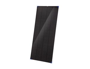 Kings 200W Fixed Solar Panel Up to 16.67A of charge at 12V Grade A ...