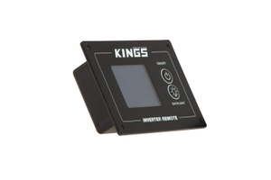 Kings Premium Inverter Remote Display Backlit LCD Screen Remote Control ...